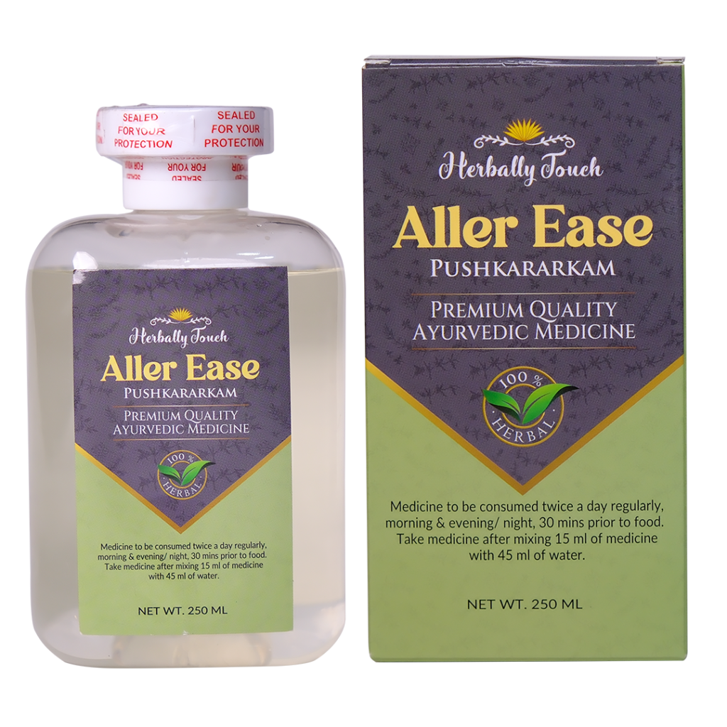 Shop - Herbally Touch Ayurveda